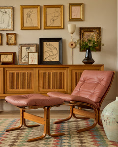 Sarah Cone Pendant Light