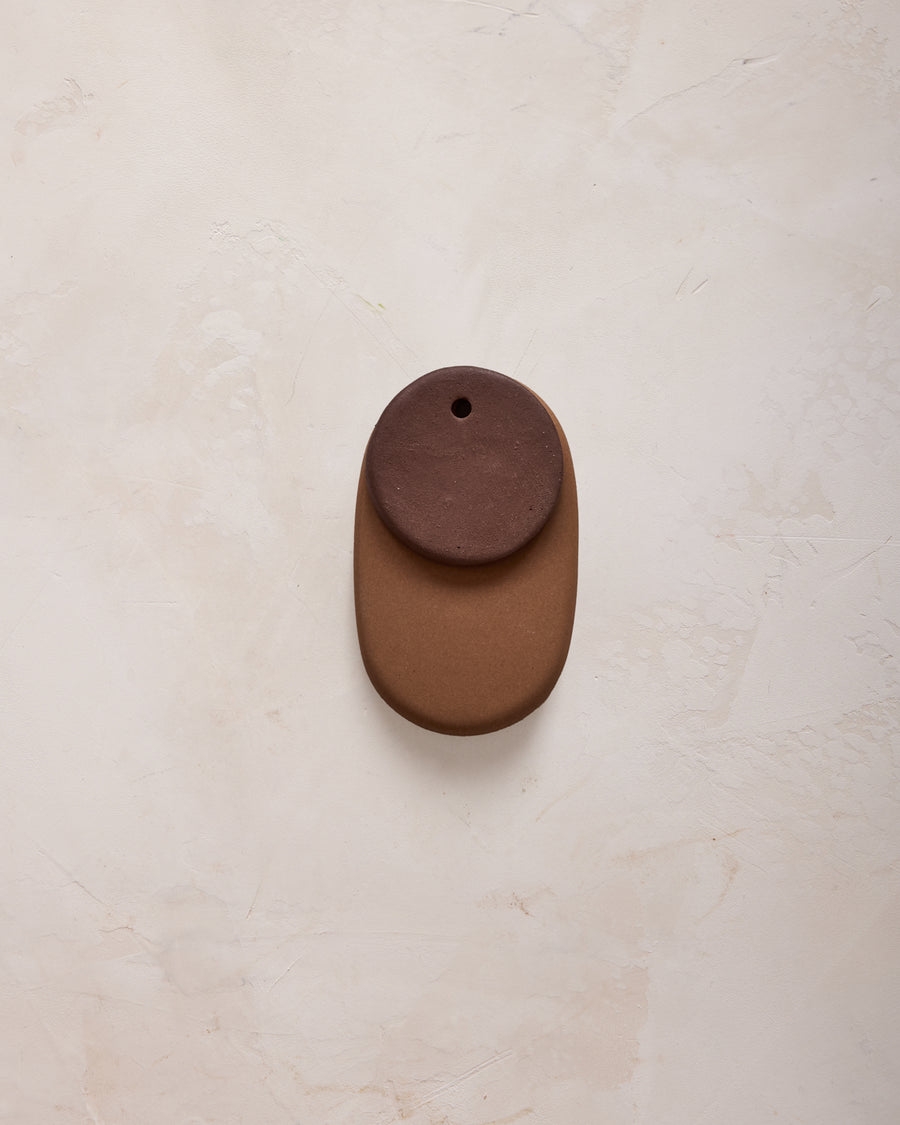 Chestnut Ceramic Sample