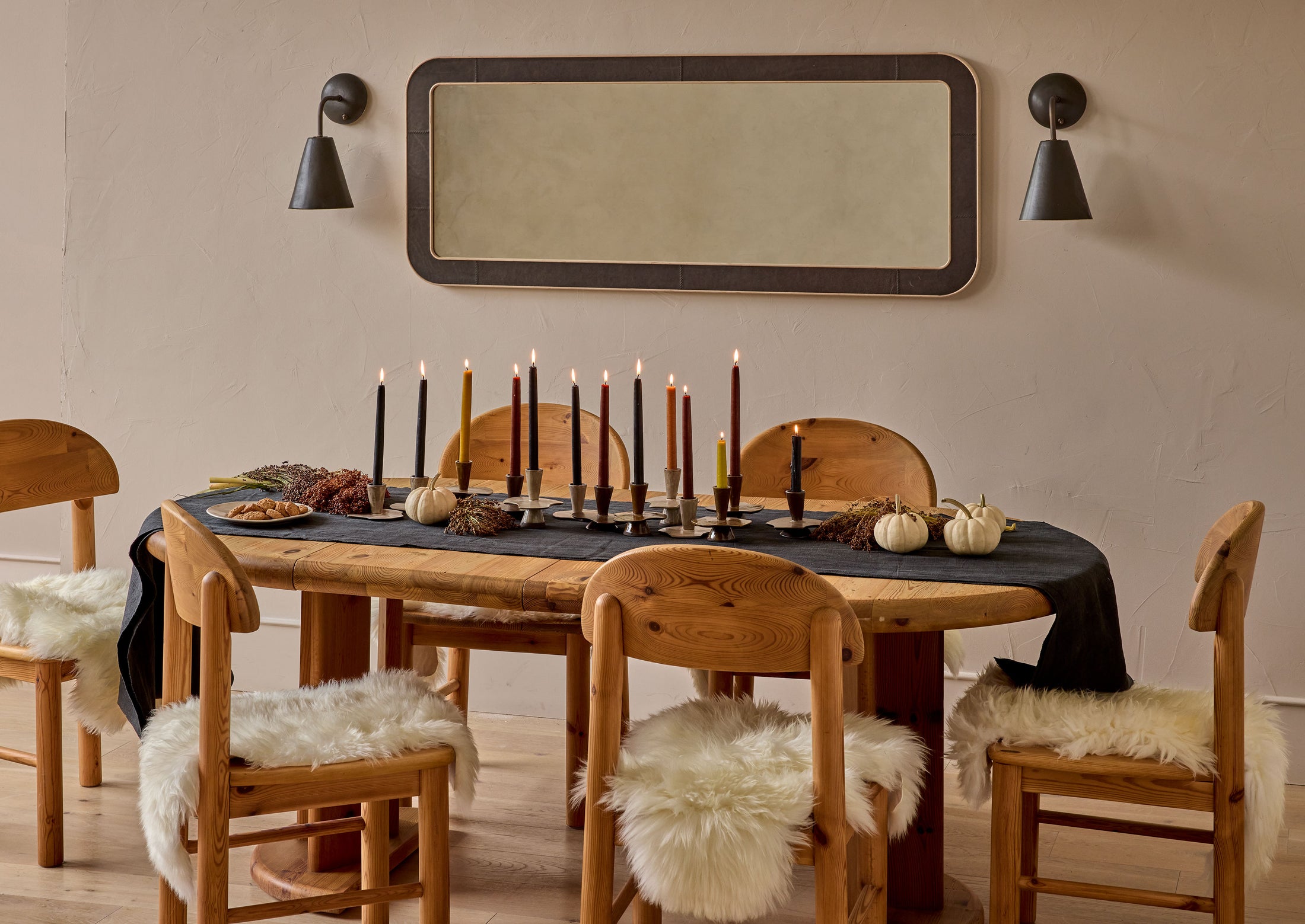 Lostine Home Goods
