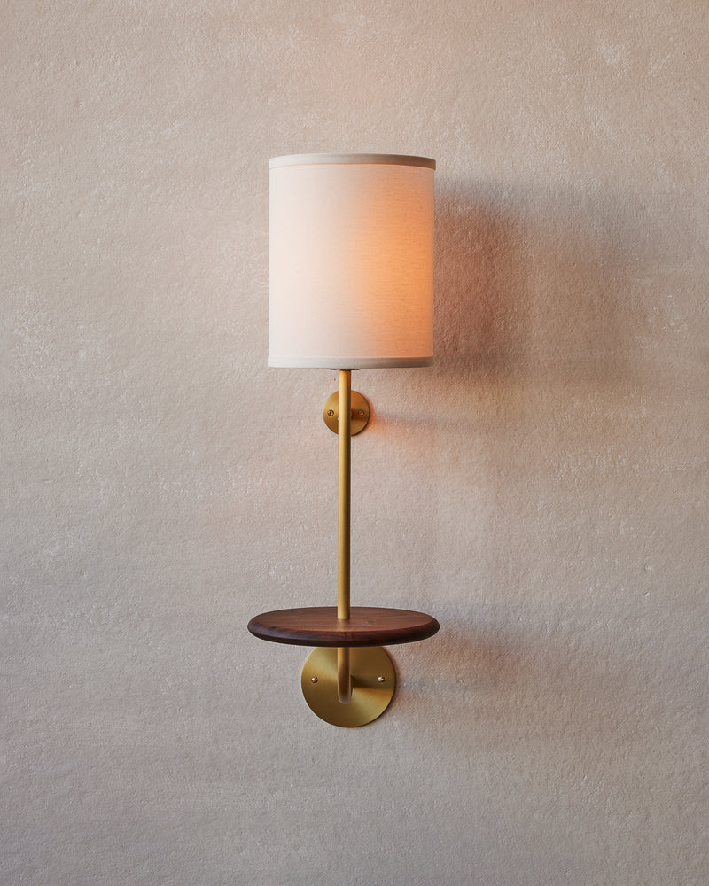 Gustav Sconce