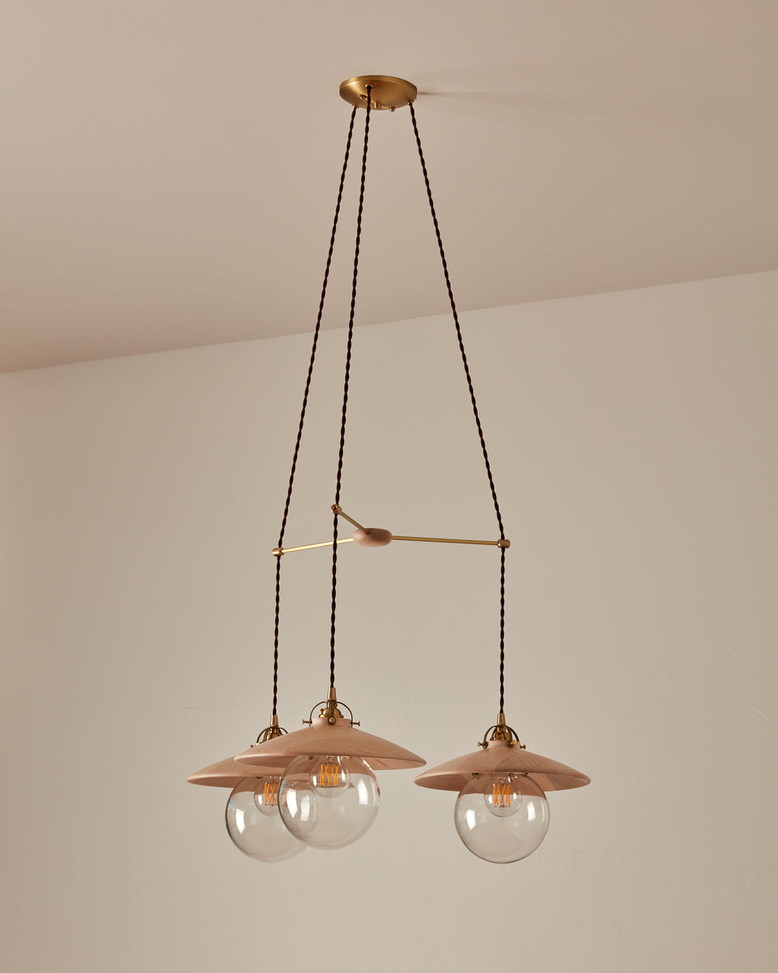 The Elsa System - Triple Round