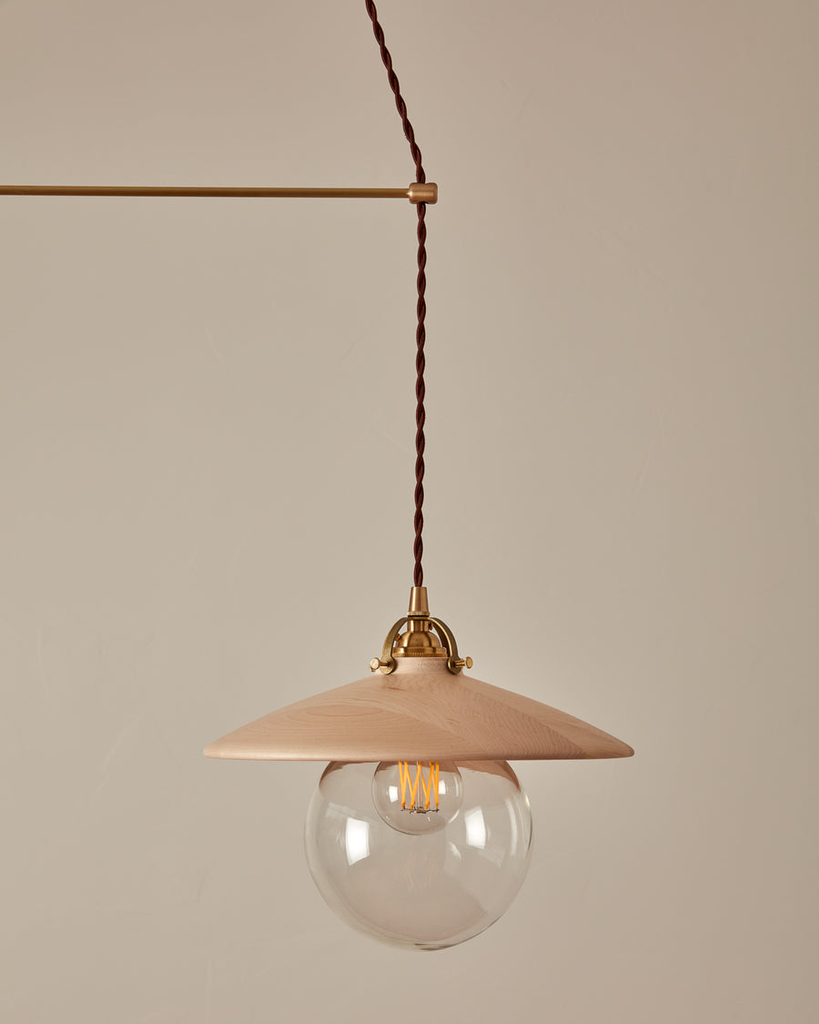 Edmund Chandelier - Double