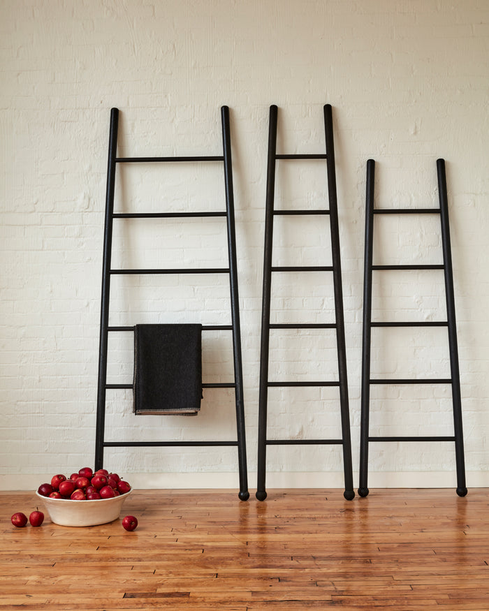 Black Bloak Ladders
