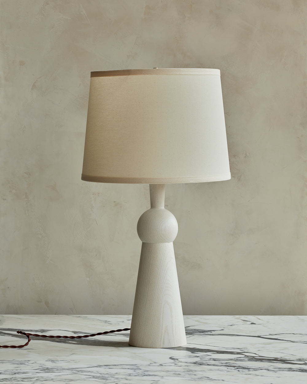 Bella Skirt Lamp