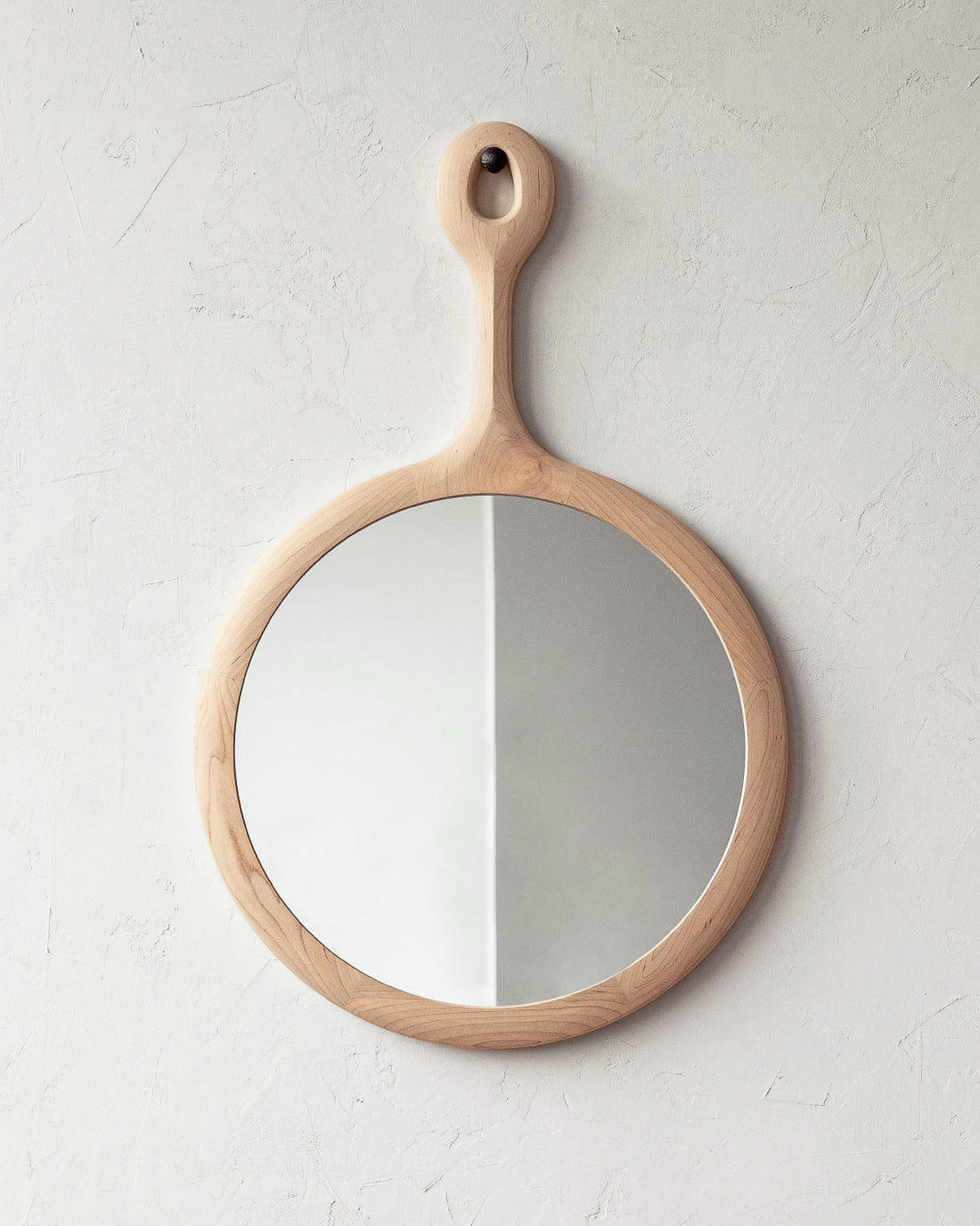 Sophia Mirrors - Maple