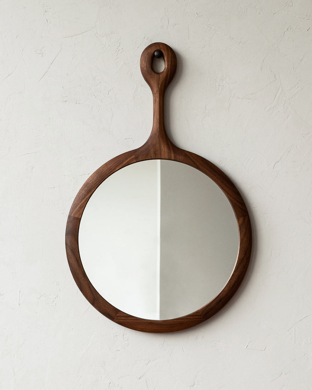 Sophia Mirrors - Walnut